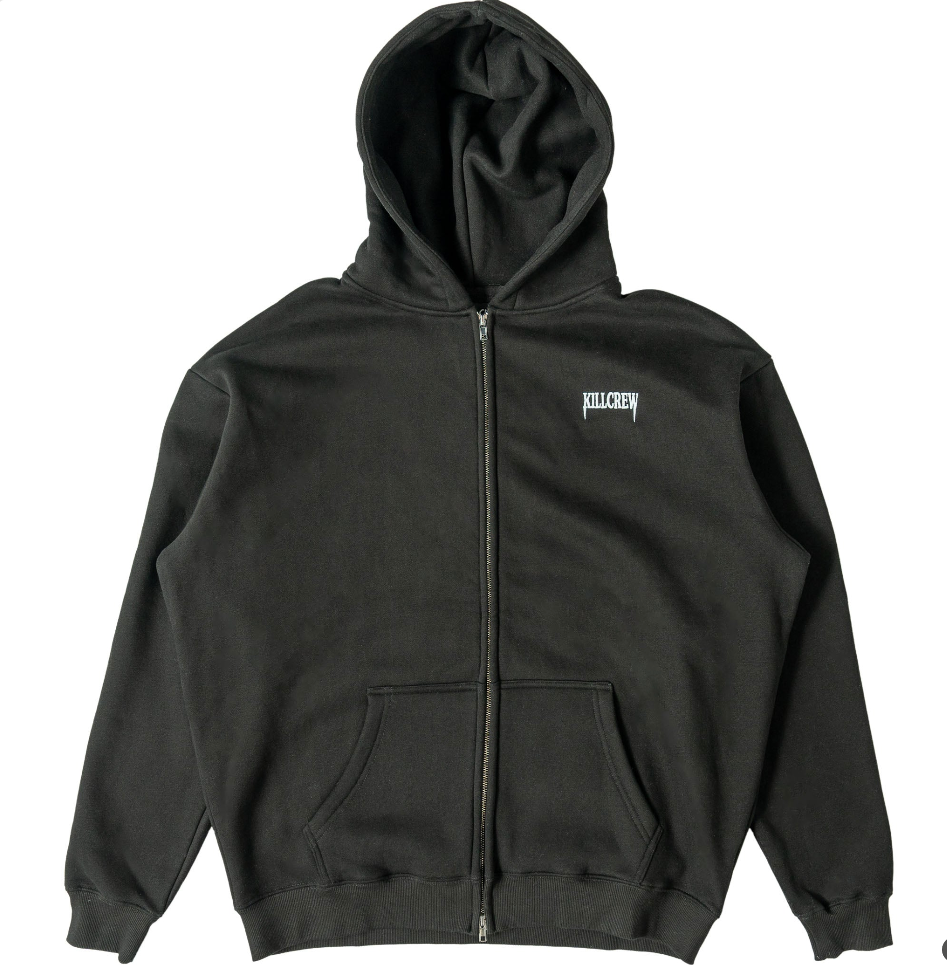SIMPLE COLLECTION – Kill Crew