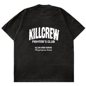 FEATURED COLLECTION – Kill Crew