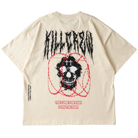 T-SHIRTS - Kill Crew