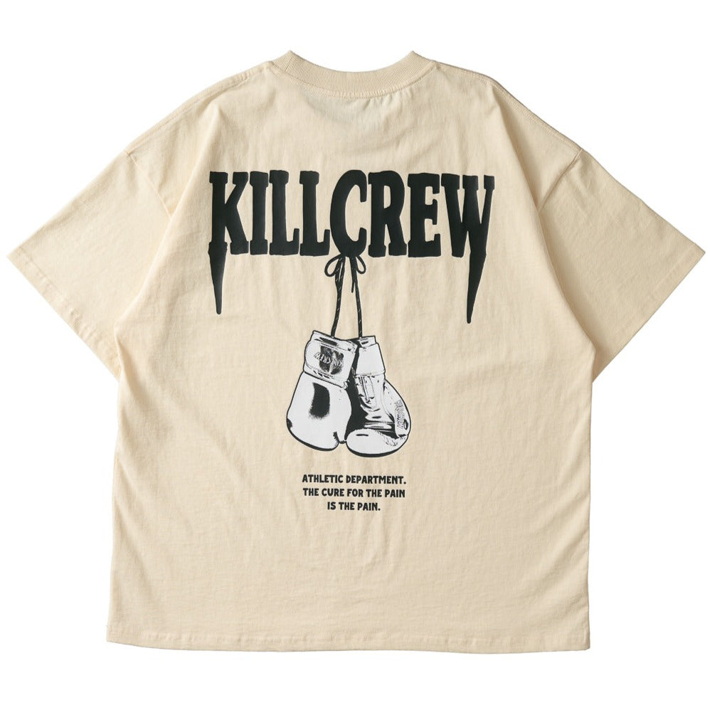 TOPS - Kill Crew