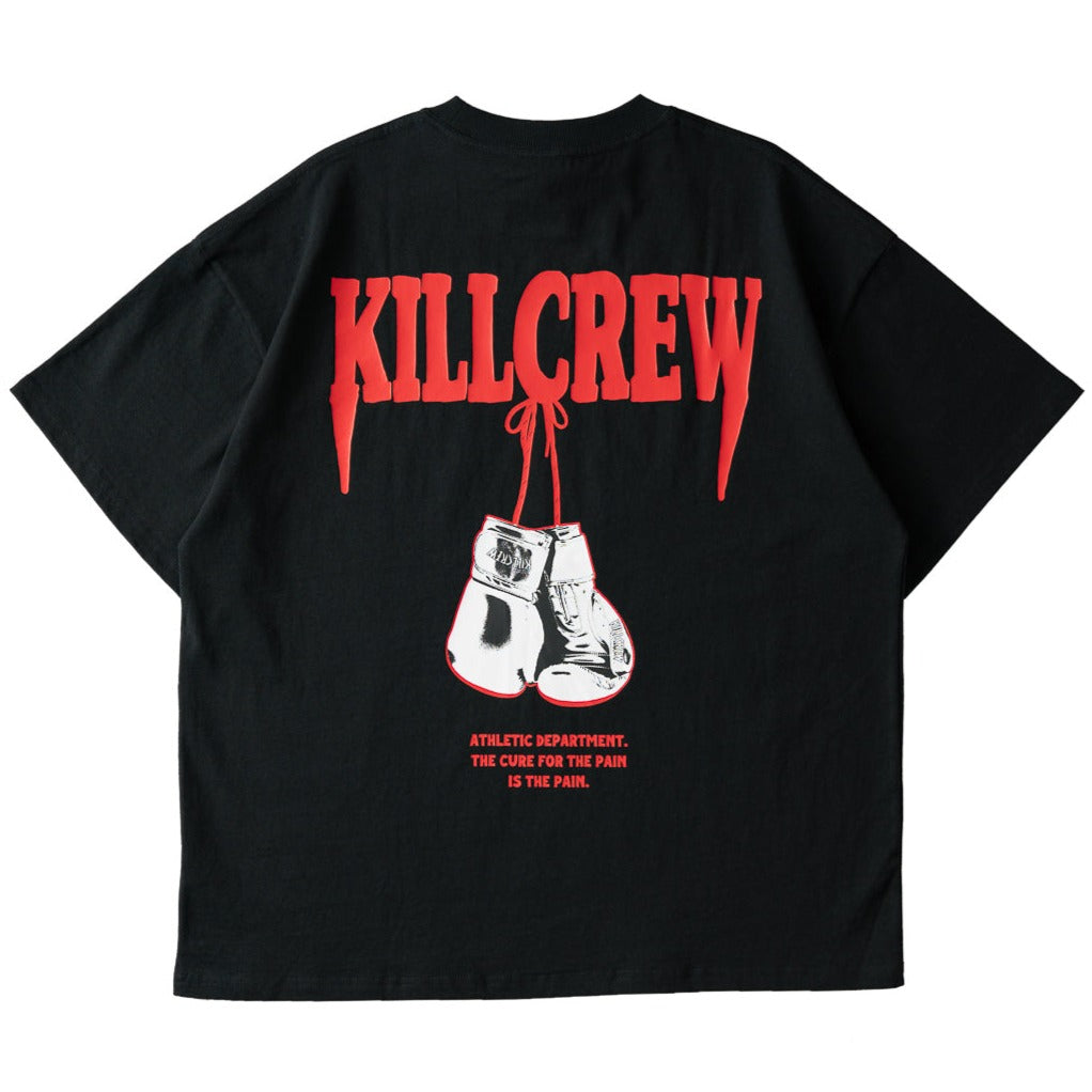 T-SHIRTS - Kill Crew