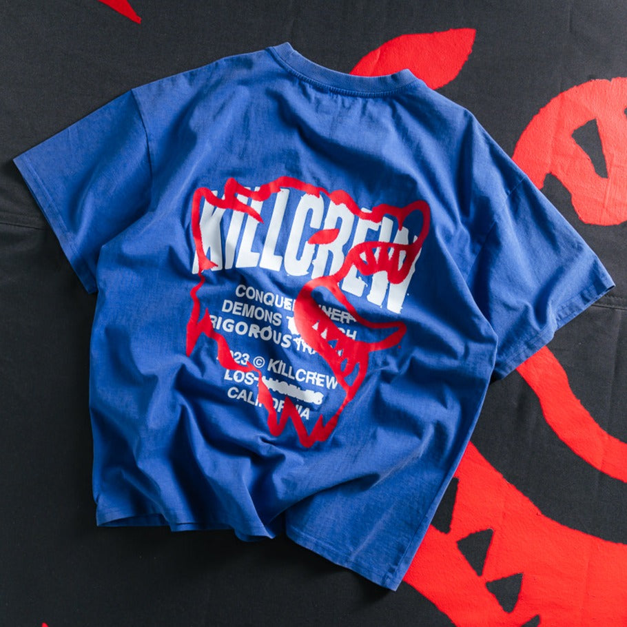 T-SHIRTS - Kill Crew