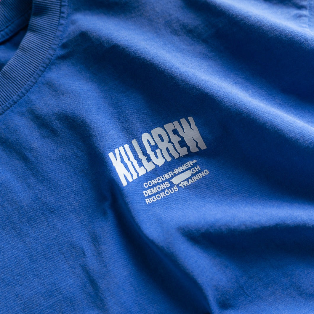 T-SHIRTS - Kill Crew