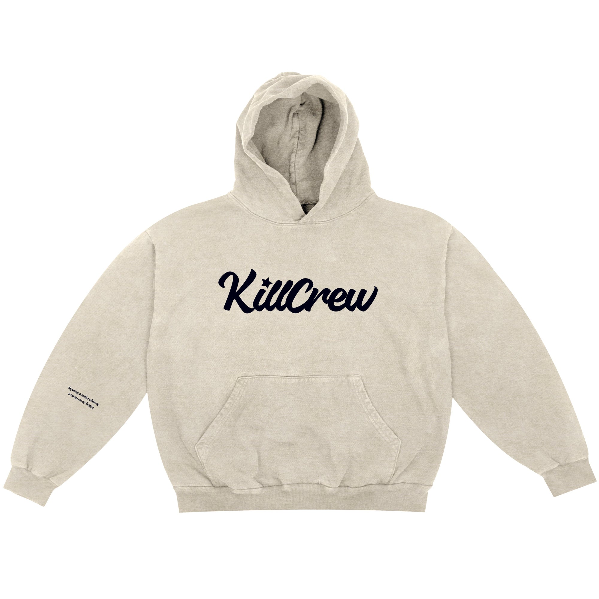 Kill Crew - Fighter's Club