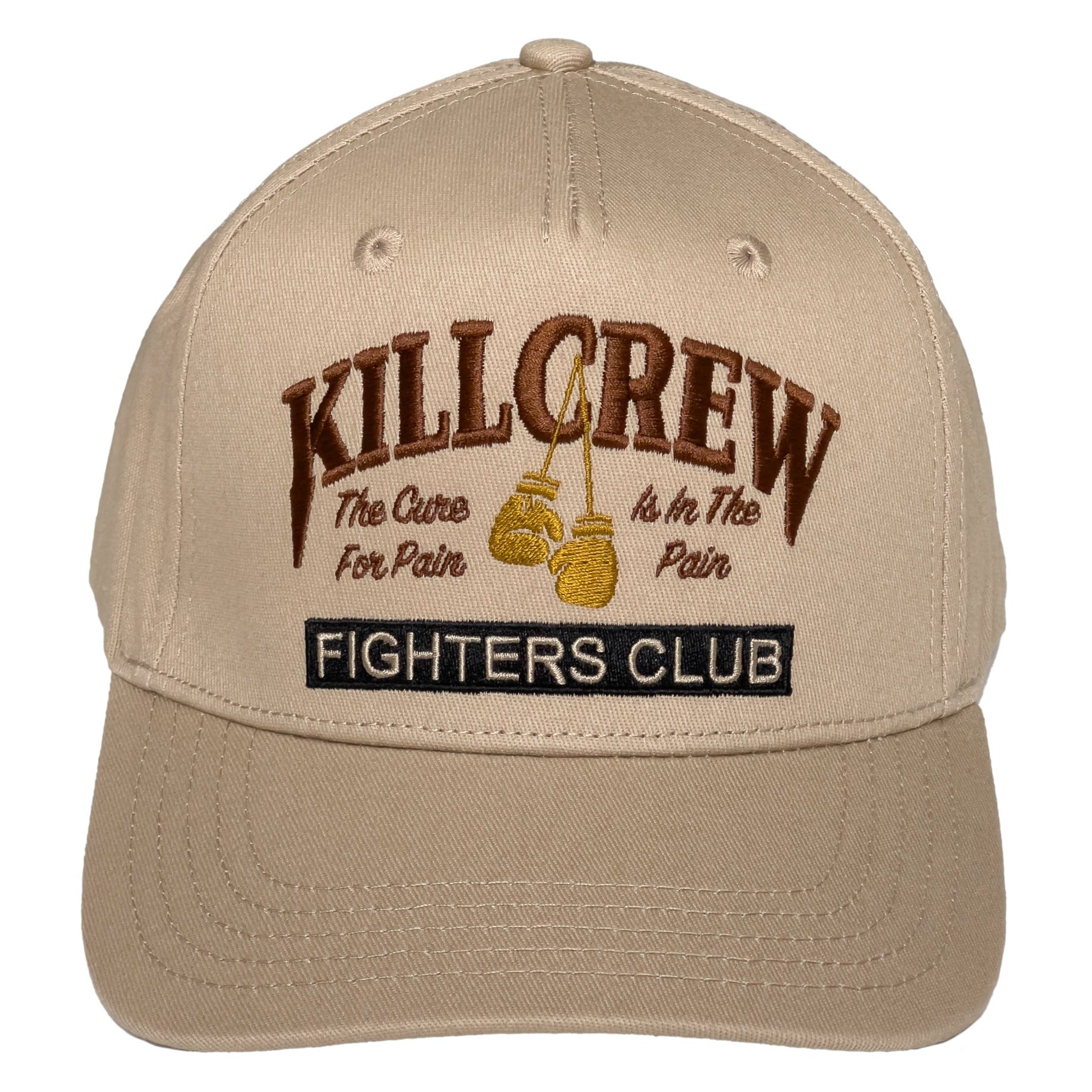 ACCESSORIES - Kill Crew