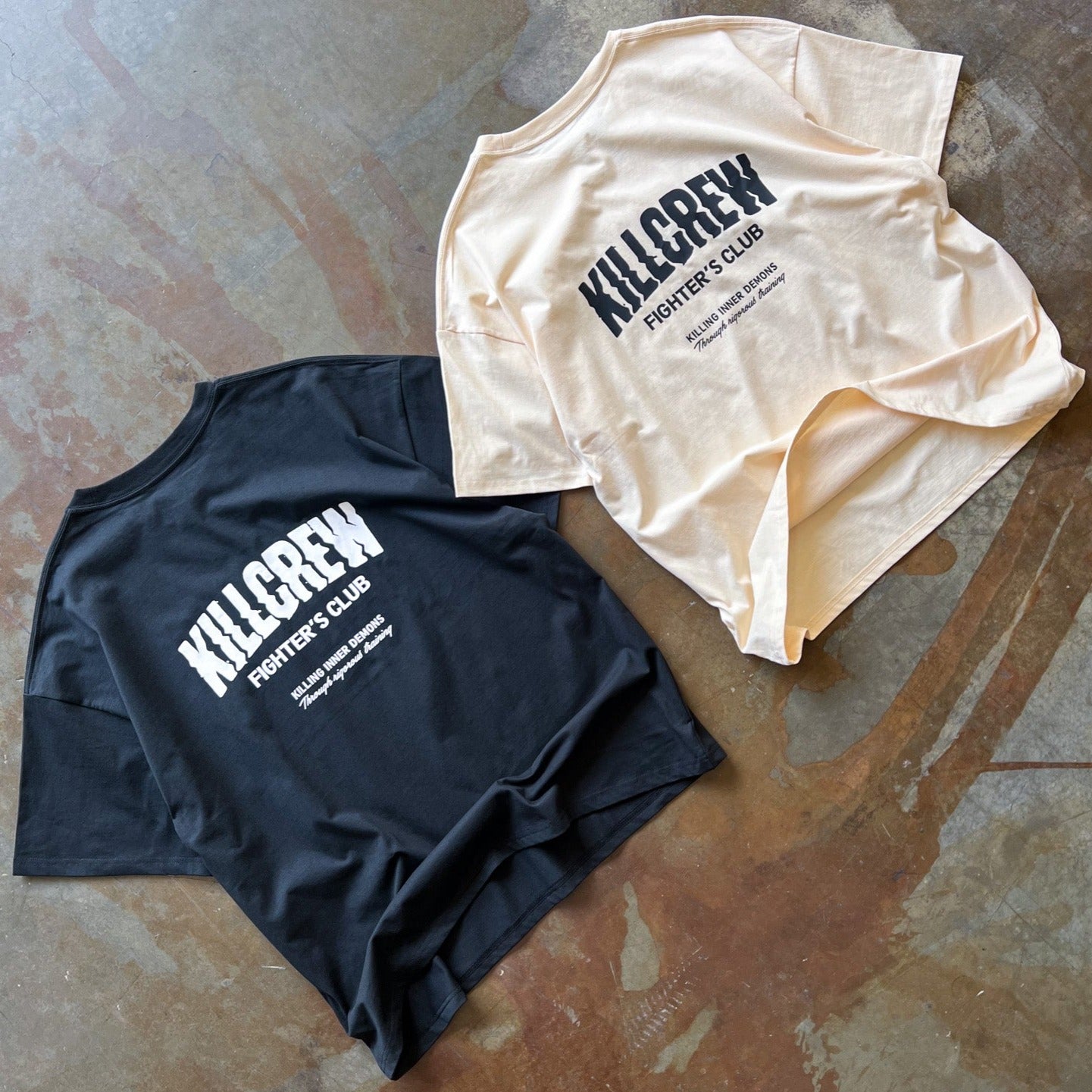 MENS SHOP ALL - Kill Crew