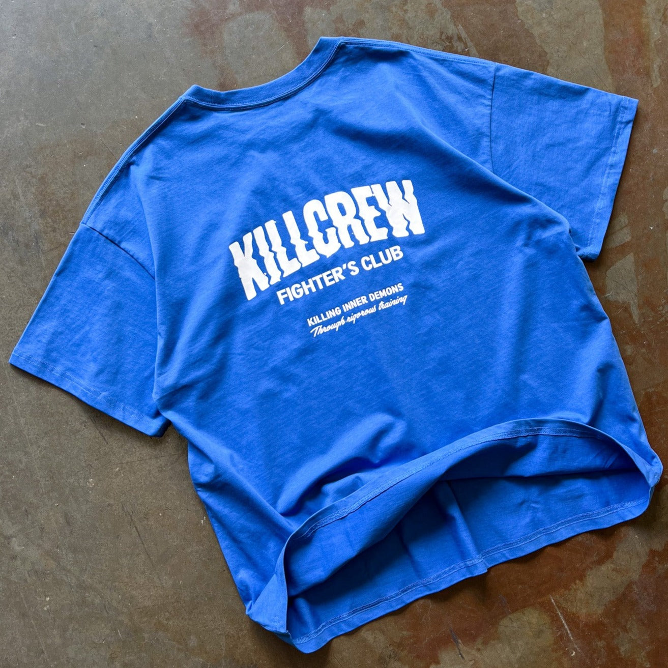T-SHIRTS - Kill Crew