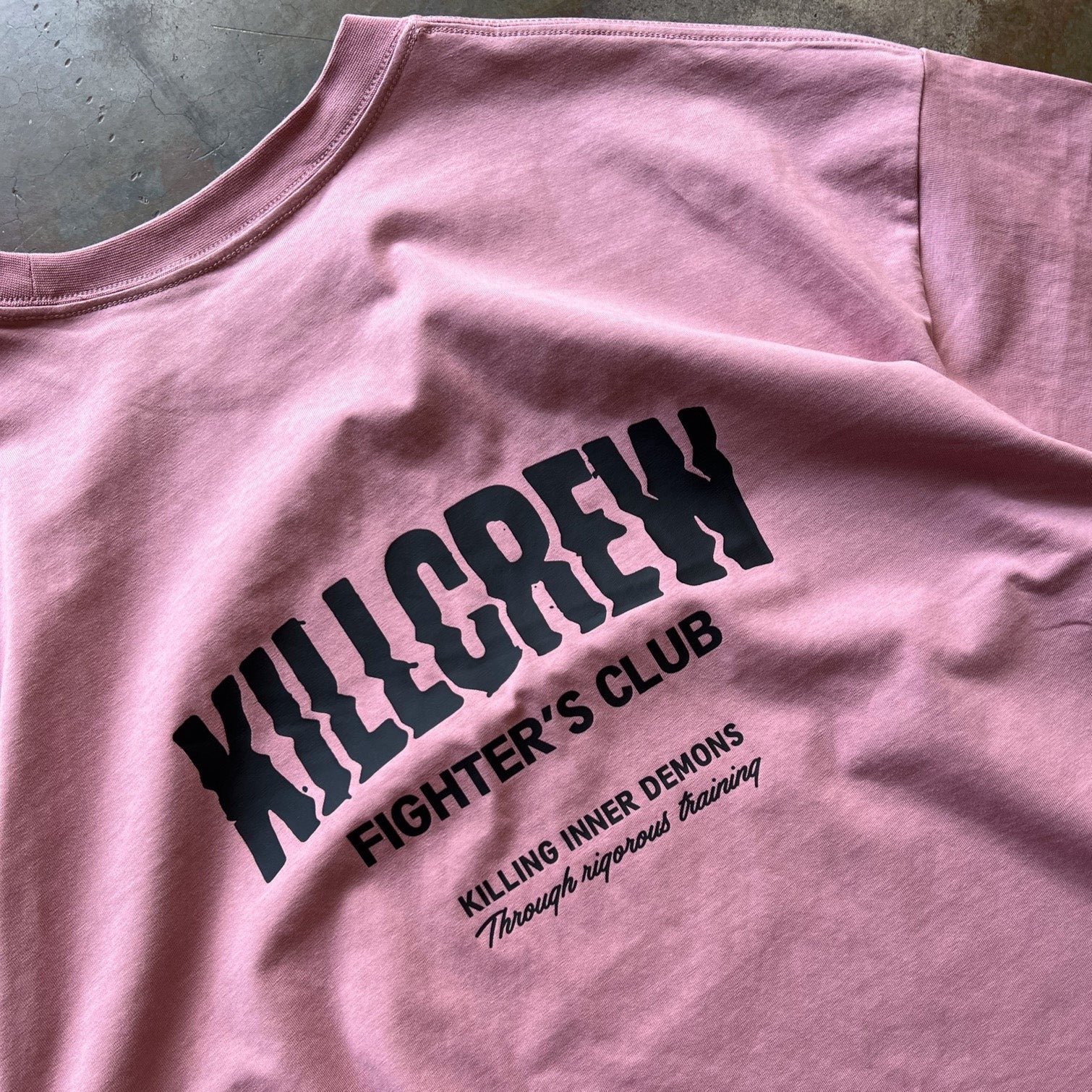 T-SHIRTS - Kill Crew