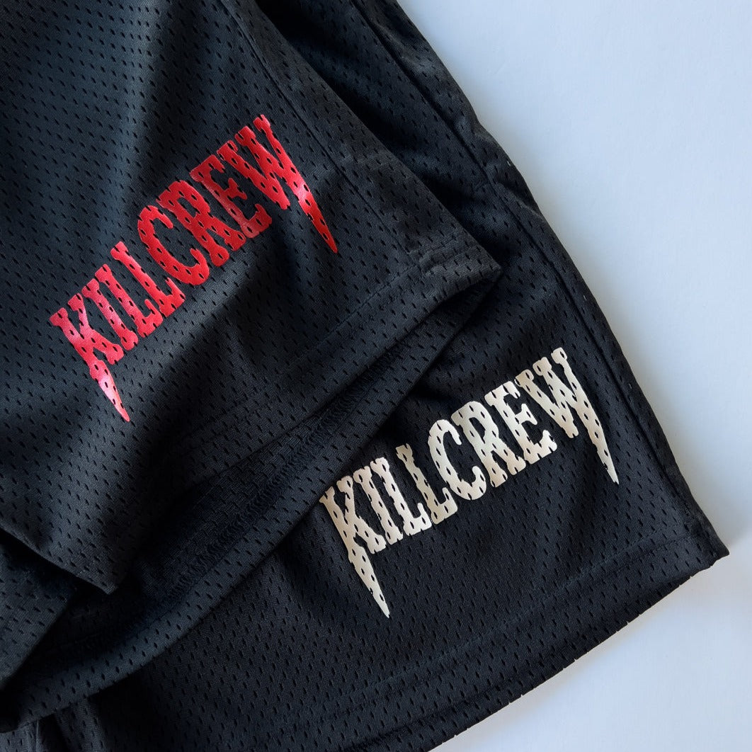 SHORTS - Kill Crew