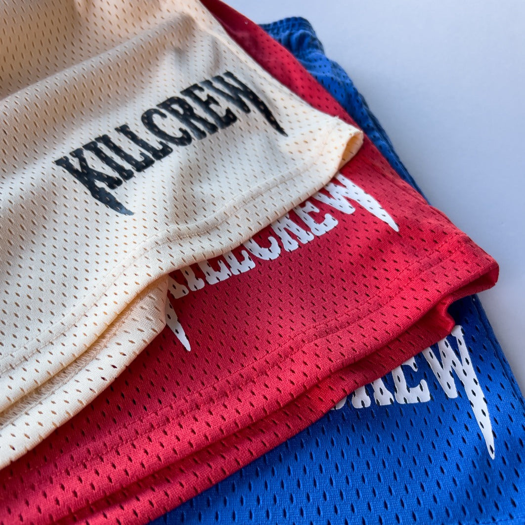 SHORTS - Kill Crew