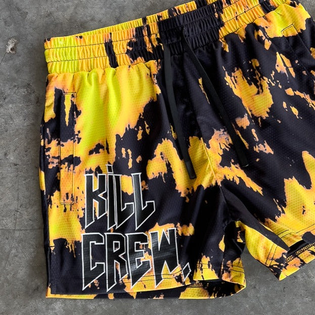 SHORTS - Kill Crew