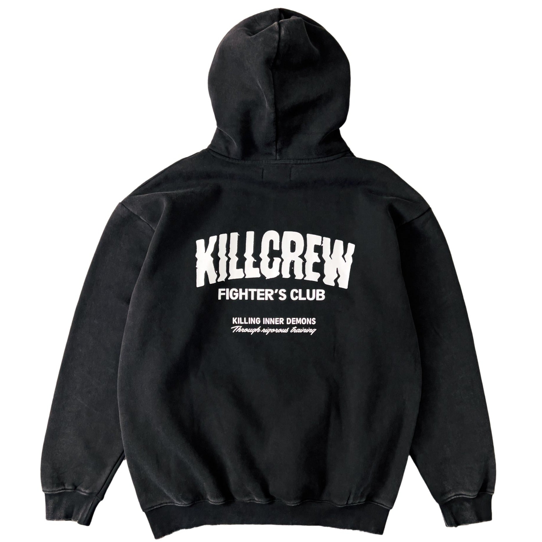 Kill Crew - Fighter's Club