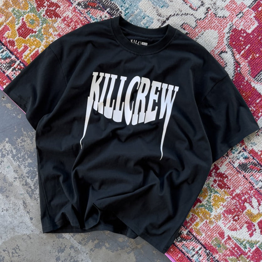 T-SHIRTS - Kill Crew