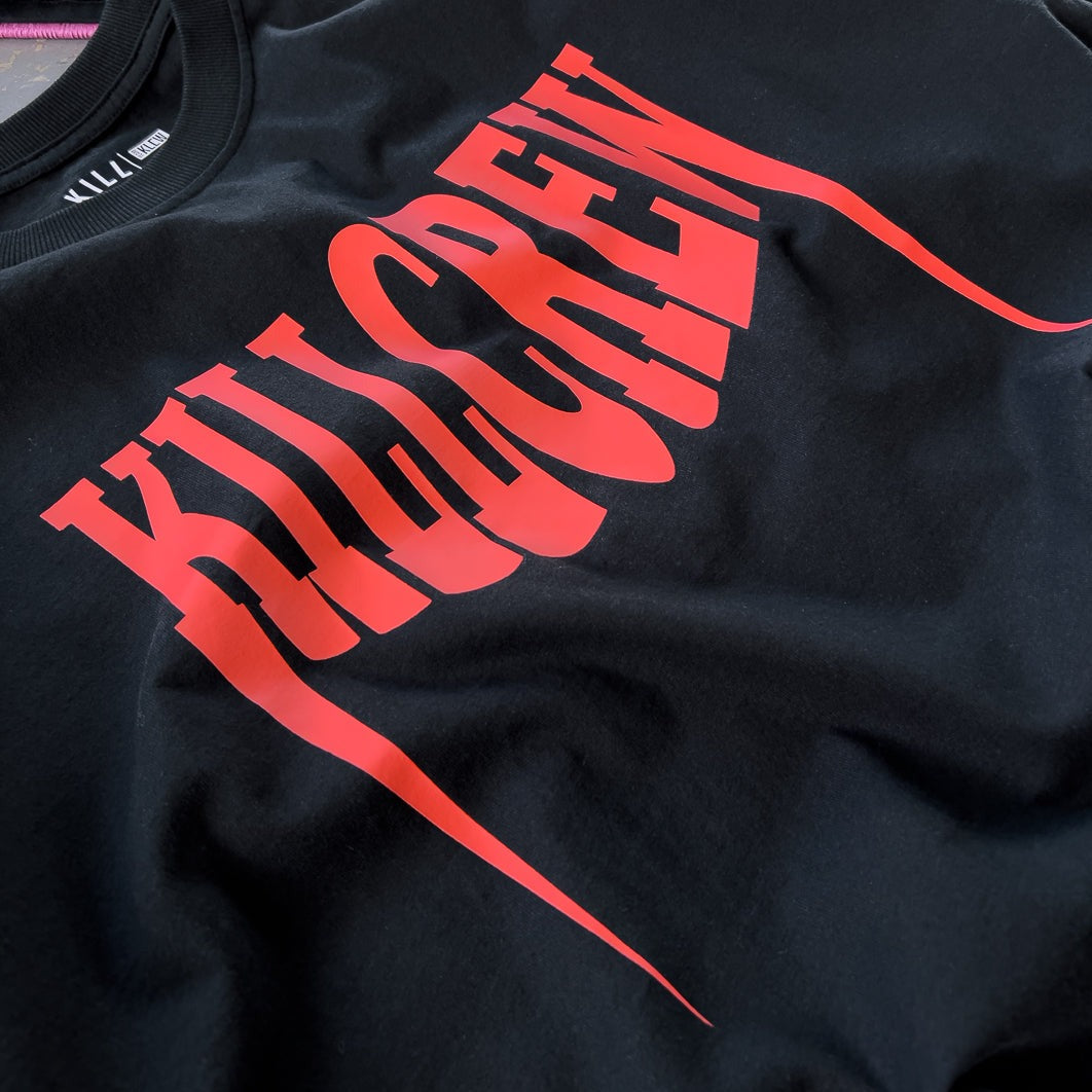 T-SHIRTS - Kill Crew