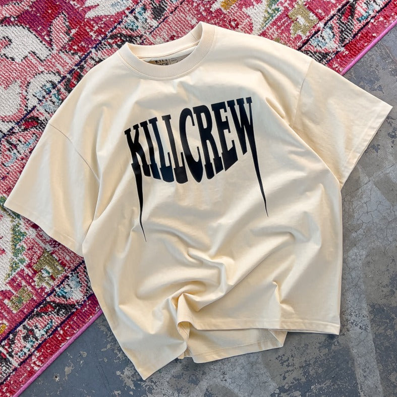 T-SHIRTS - Kill Crew