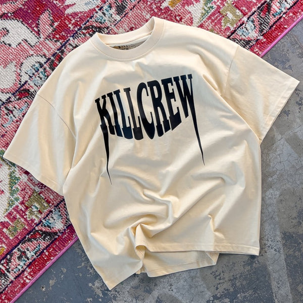 T-SHIRTS - Kill Crew