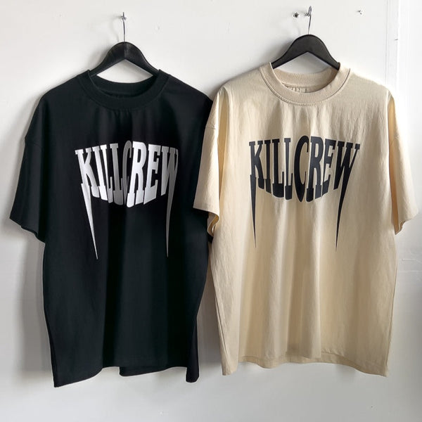 T-SHIRTS - Kill Crew