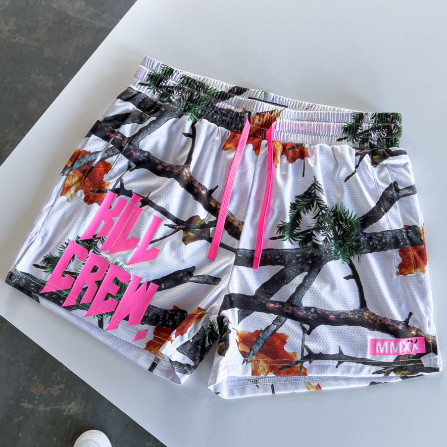 SHORTS - Kill Crew
