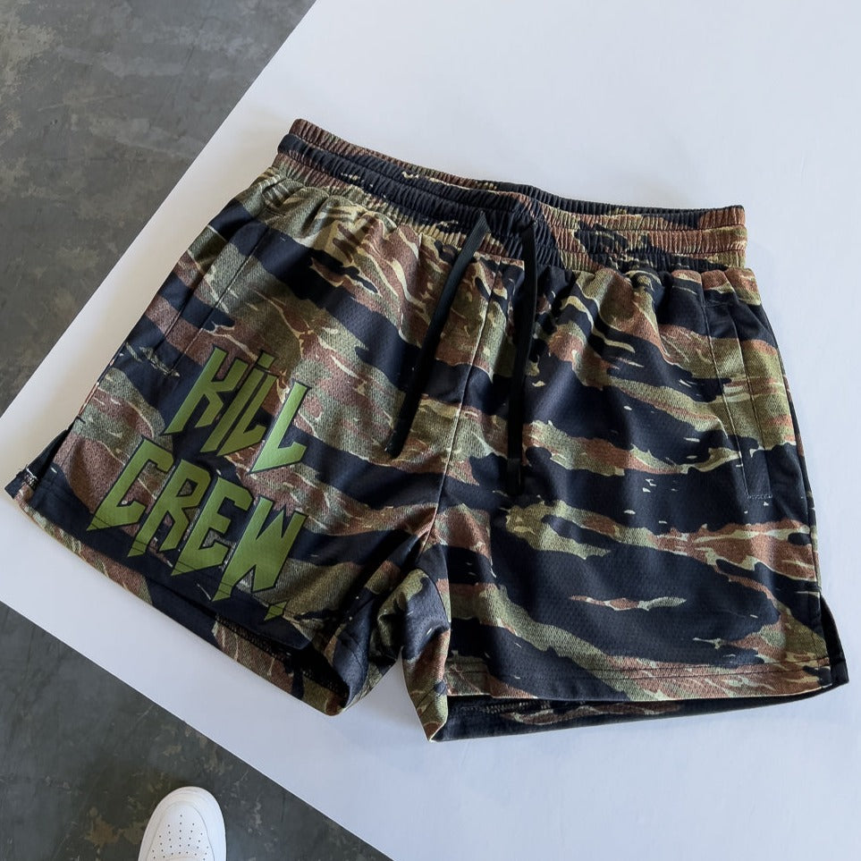SHORTS - Kill Crew