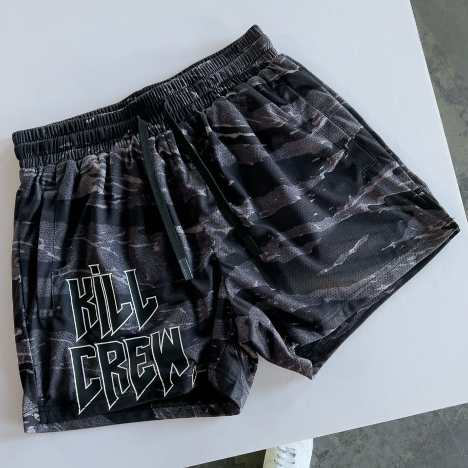 SHORTS - Kill Crew