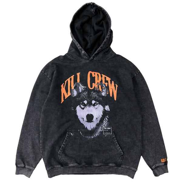 LUX - Kill Crew