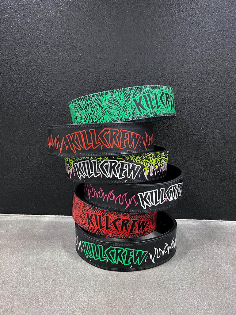 CONTACT US – Kill Crew