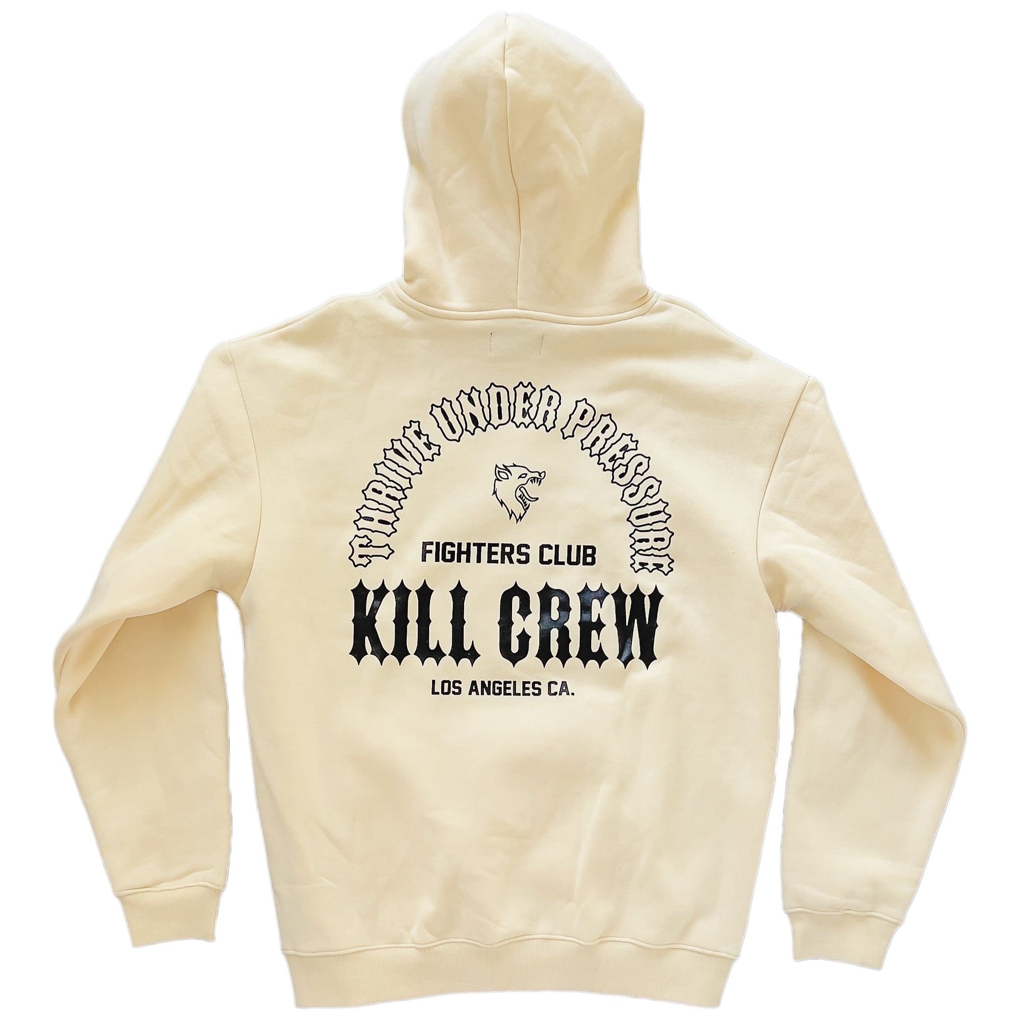 TOPS - Kill Crew