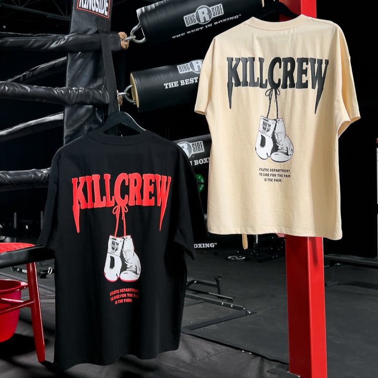 T-SHIRTS - Kill Crew
