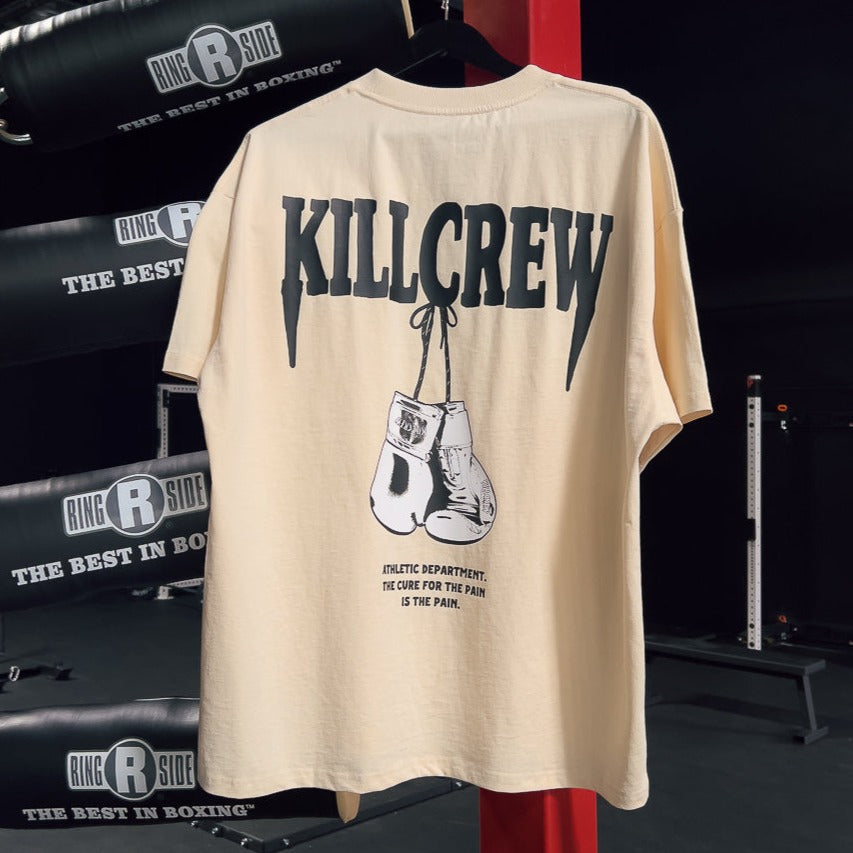 T-SHIRTS - Kill Crew