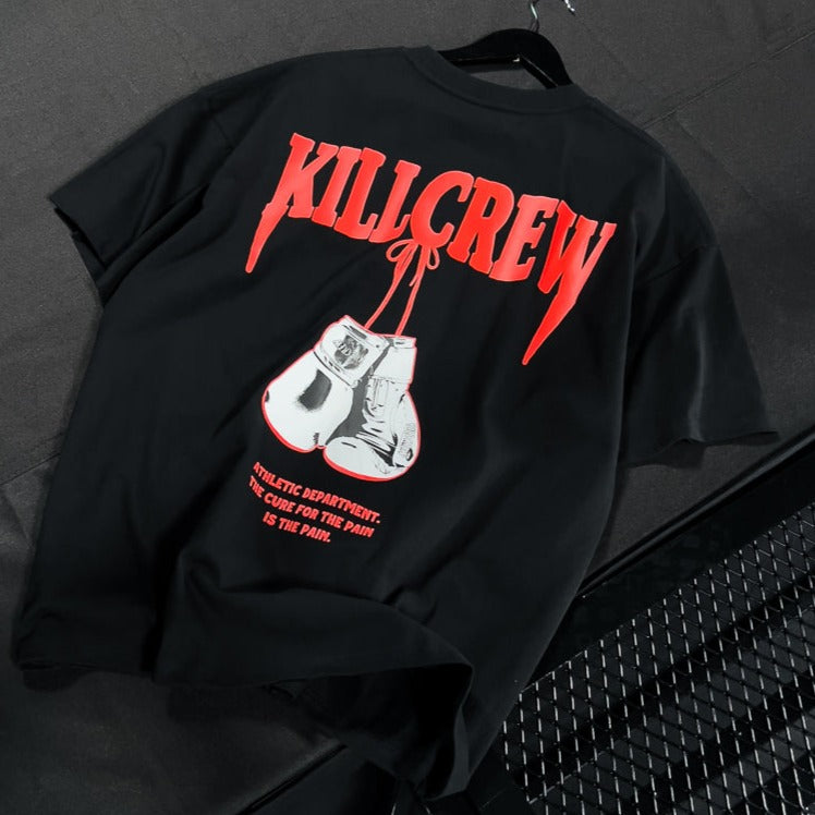 T-SHIRTS - Kill Crew