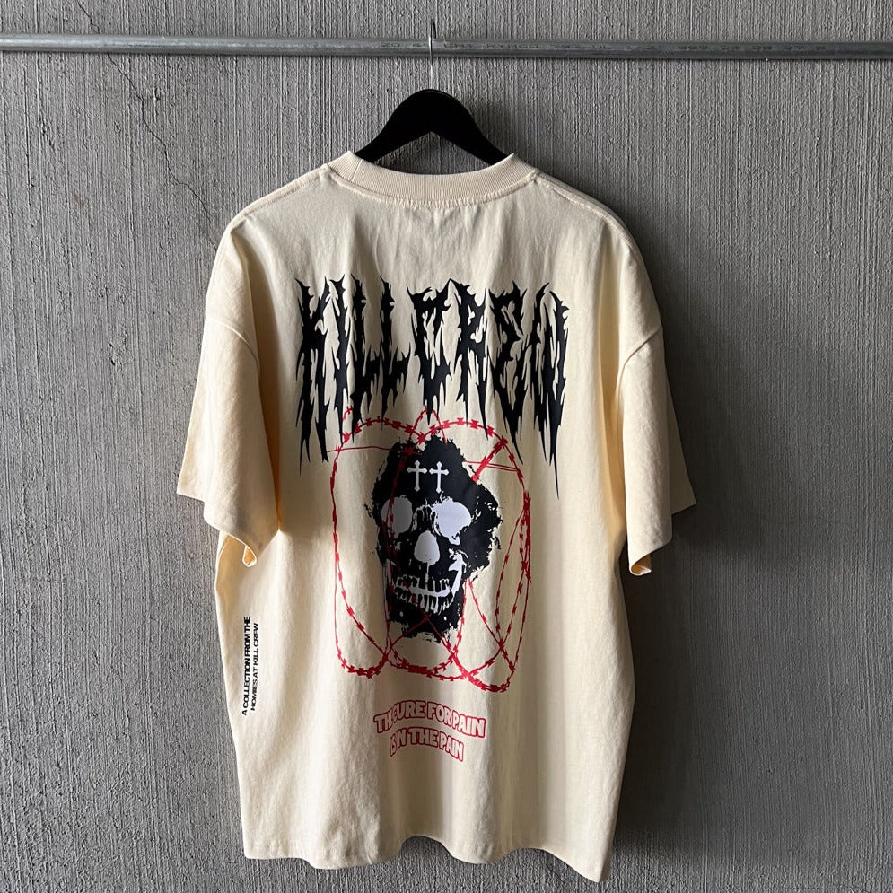 T-SHIRTS - Kill Crew