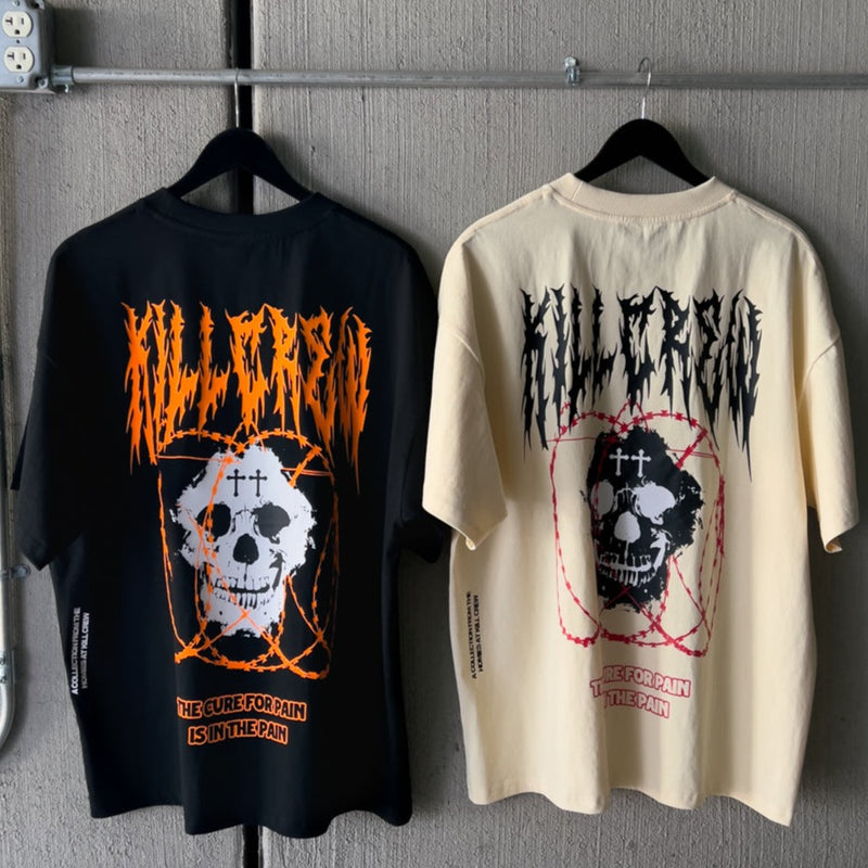 T-SHIRTS - Kill Crew