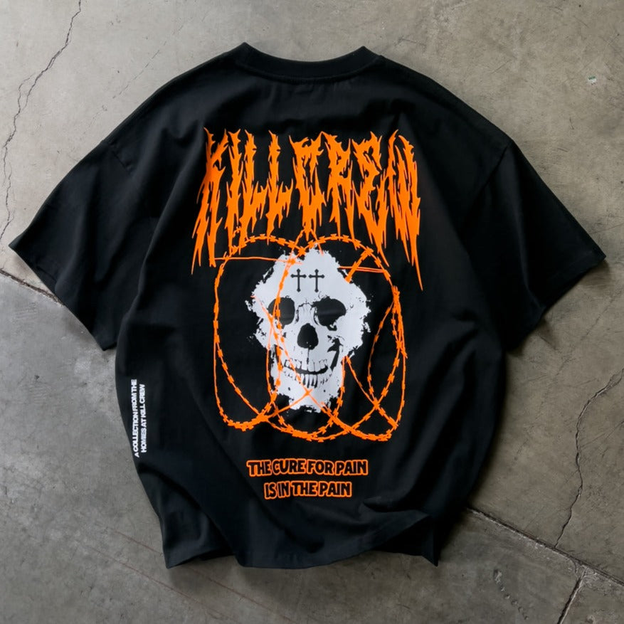 T-SHIRTS - Kill Crew