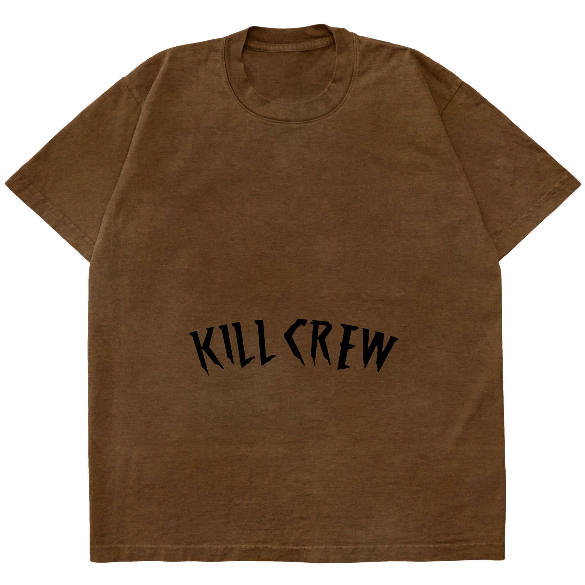 T-SHIRTS - Kill Crew