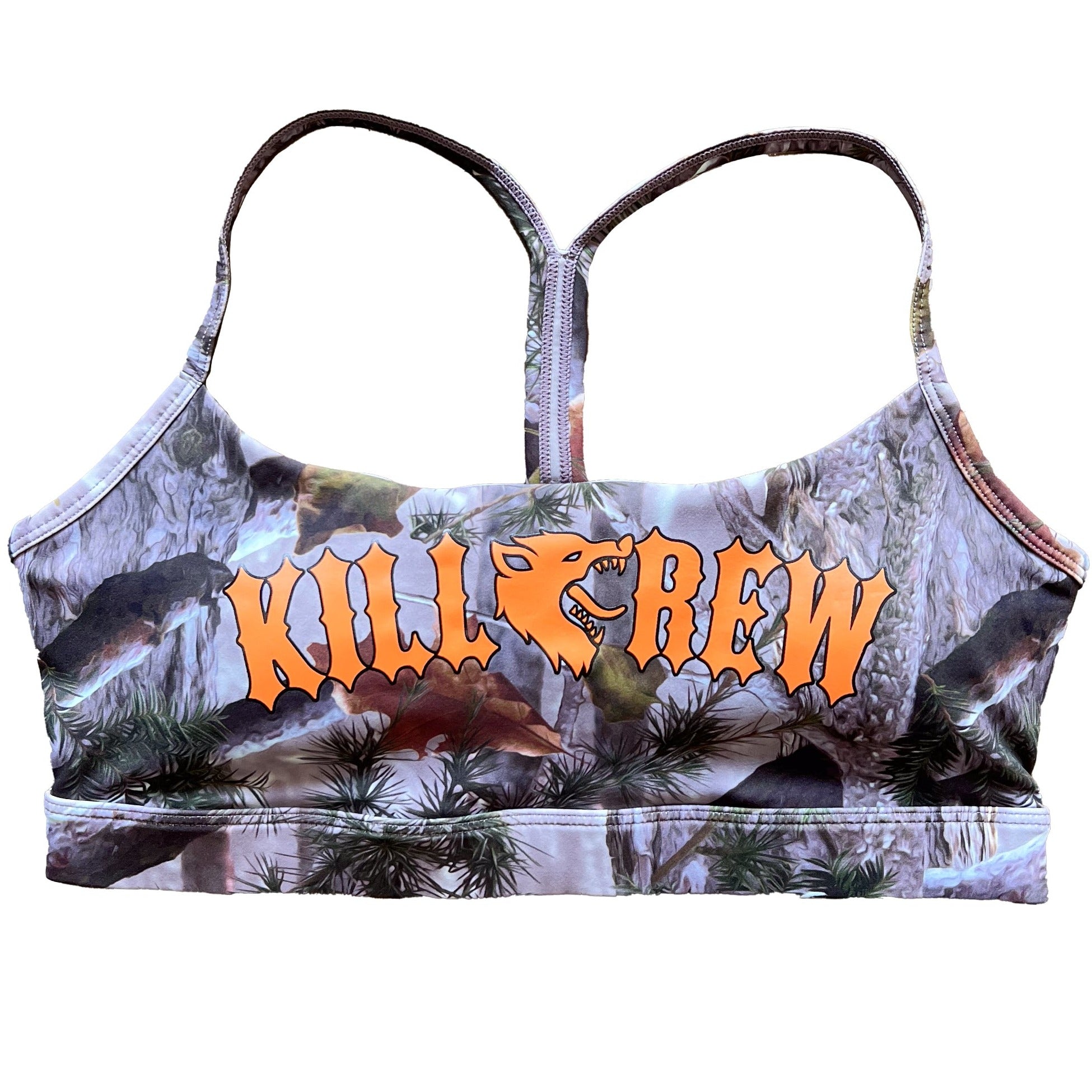 WOMENS TOPS - Kill Crew