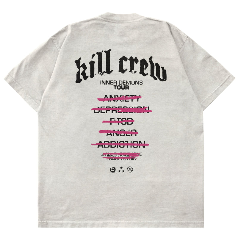 Kill Crew - Fighter's Club