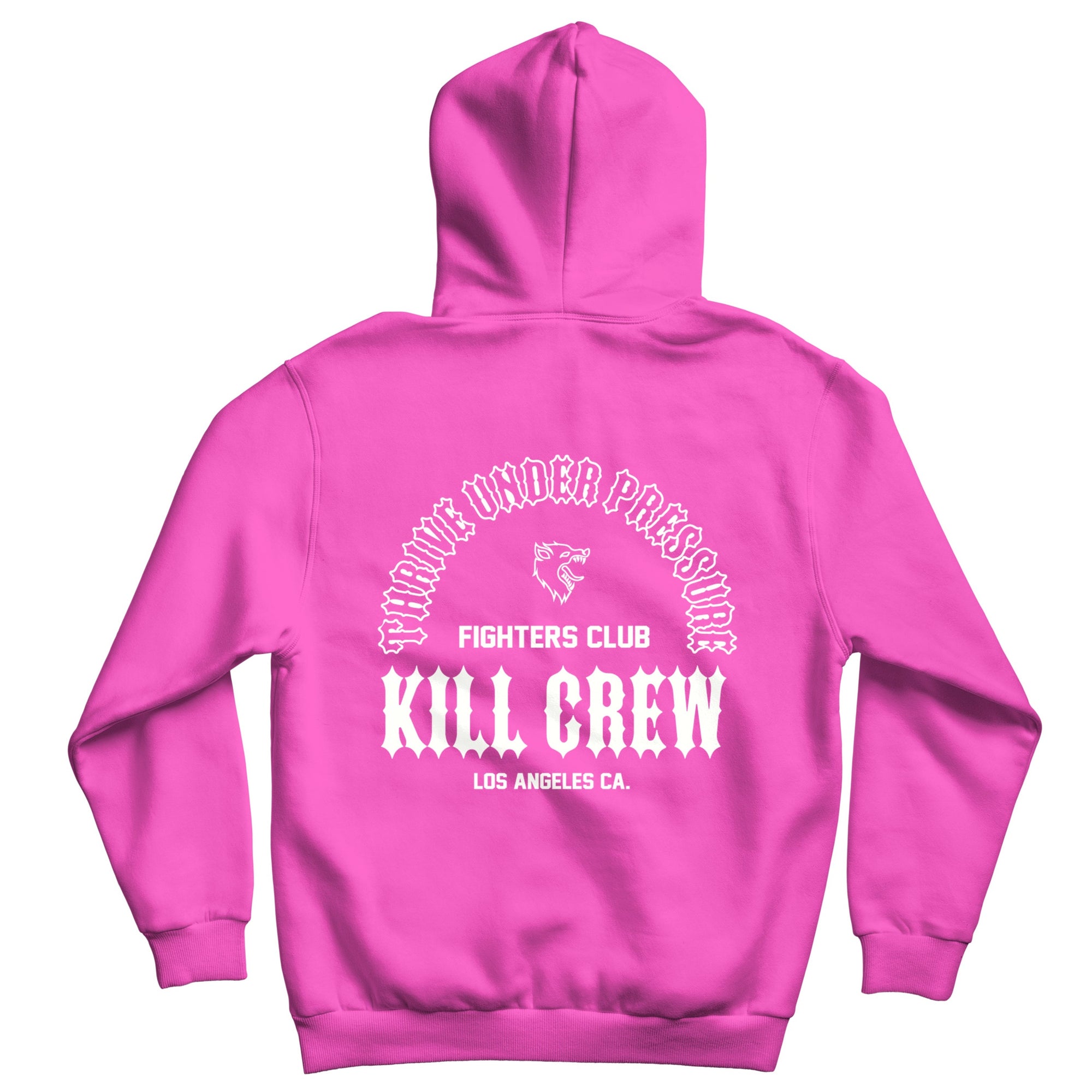 HOODIES - Kill Crew