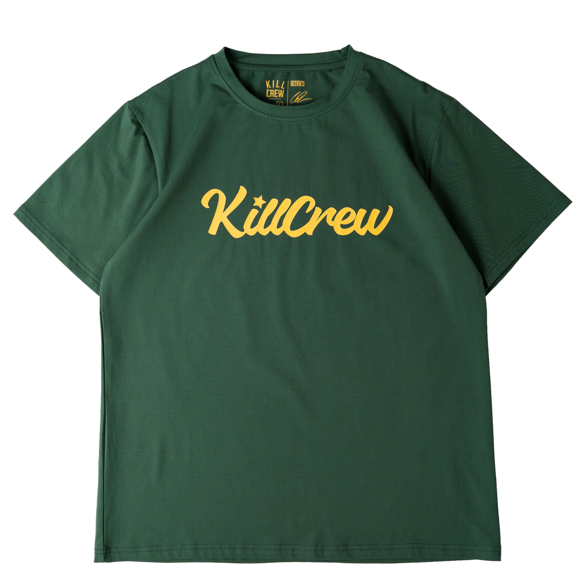 MENS TOPS - Kill Crew