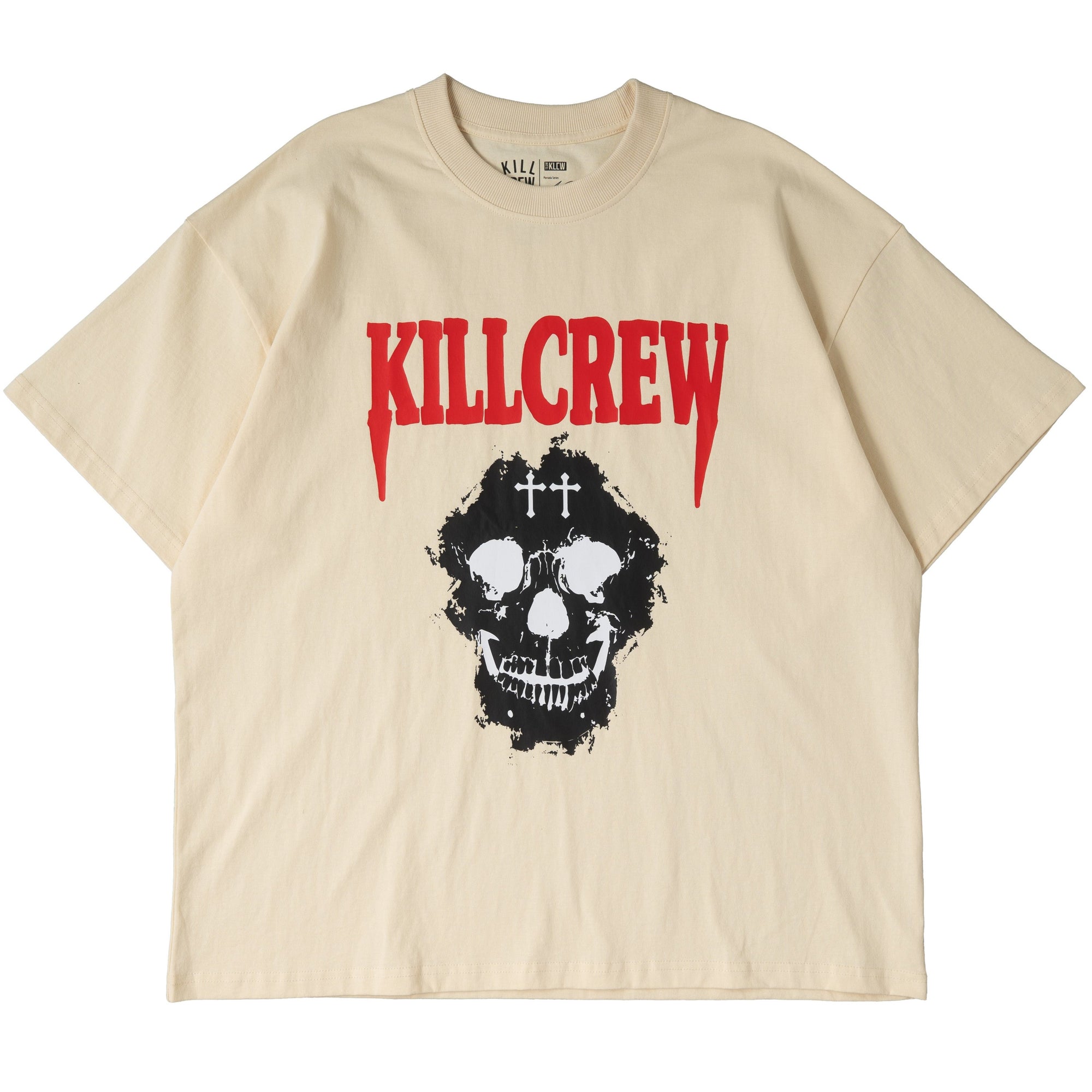 T-SHIRTS - Kill Crew