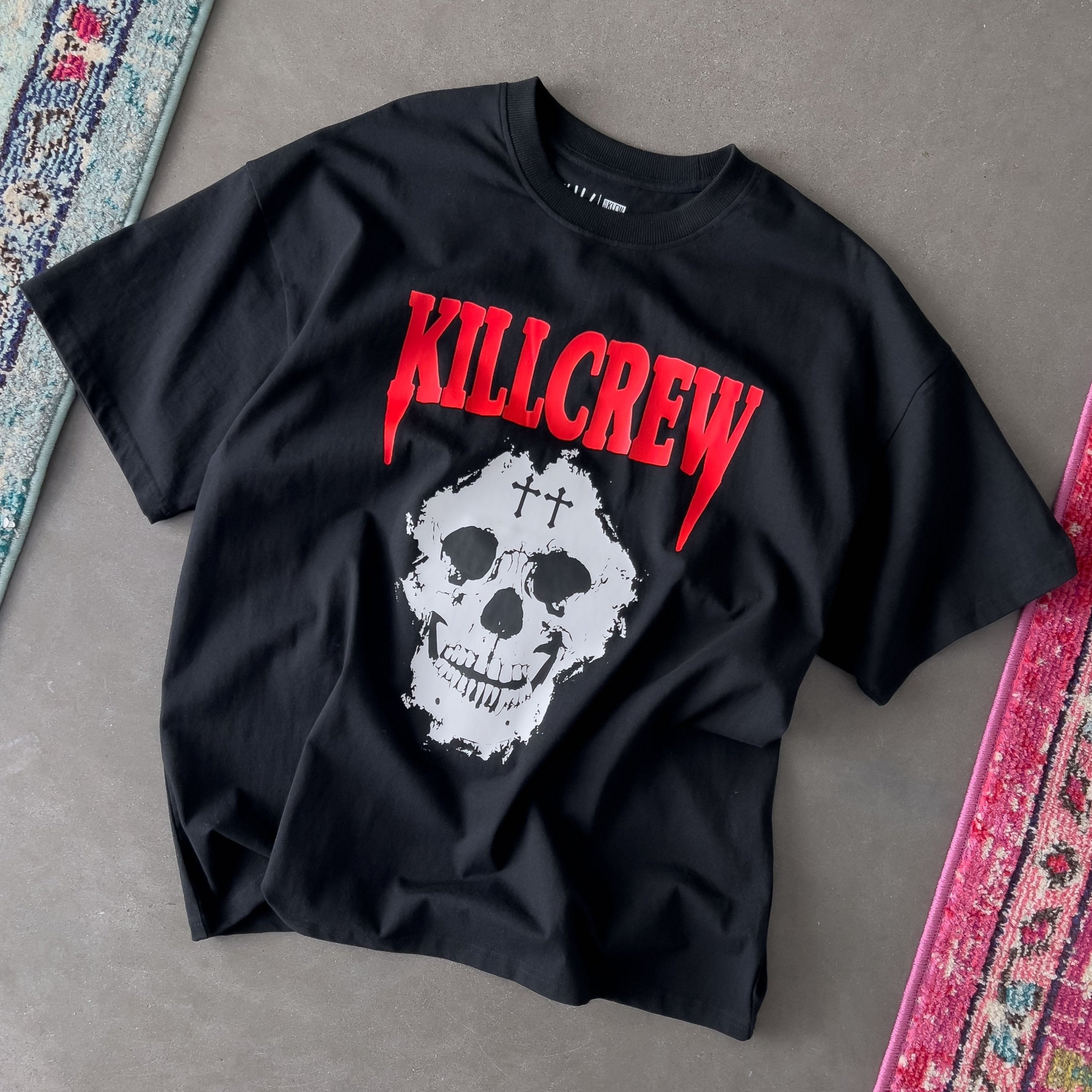 T-SHIRTS - Kill Crew