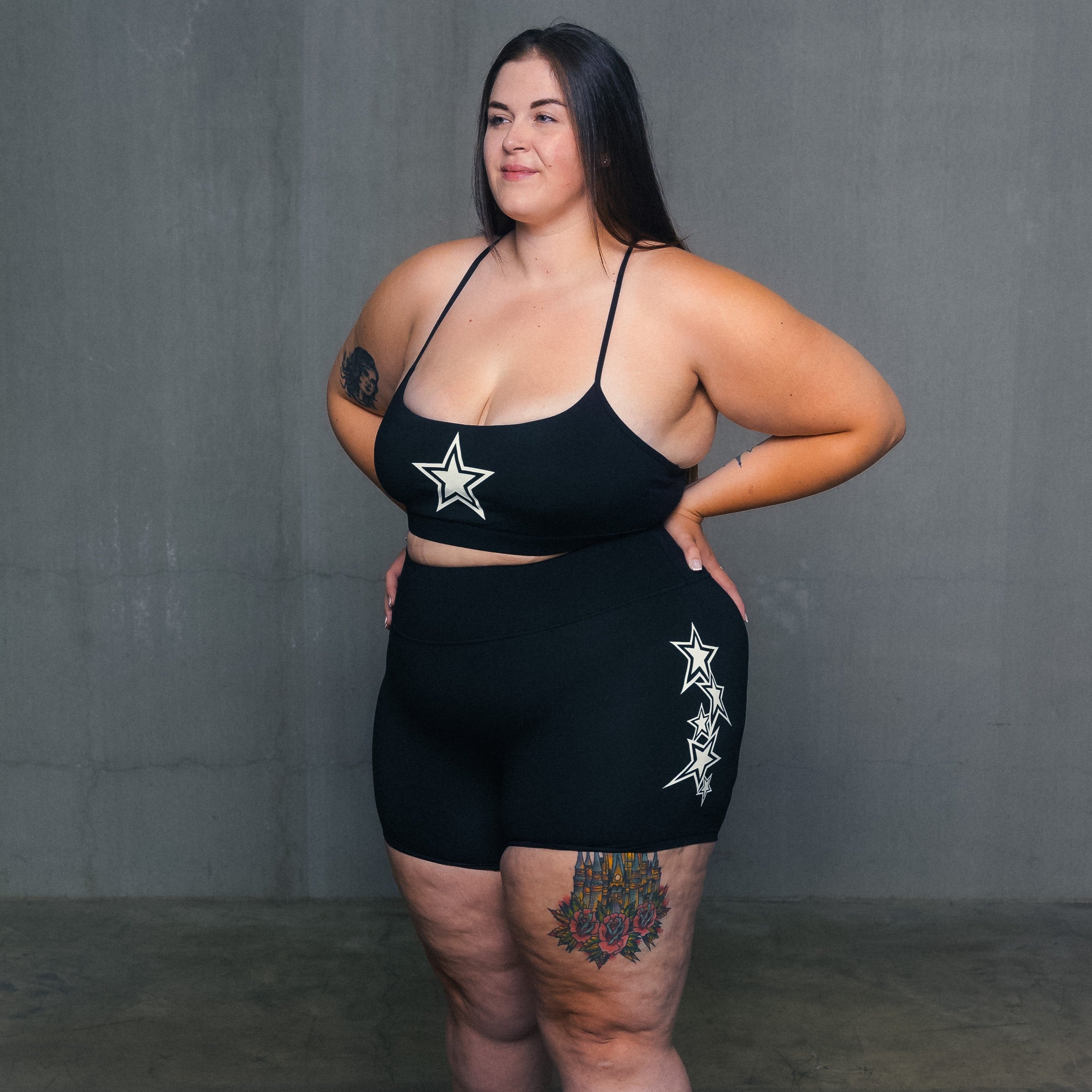 WOMENS TOPS - Kill Crew