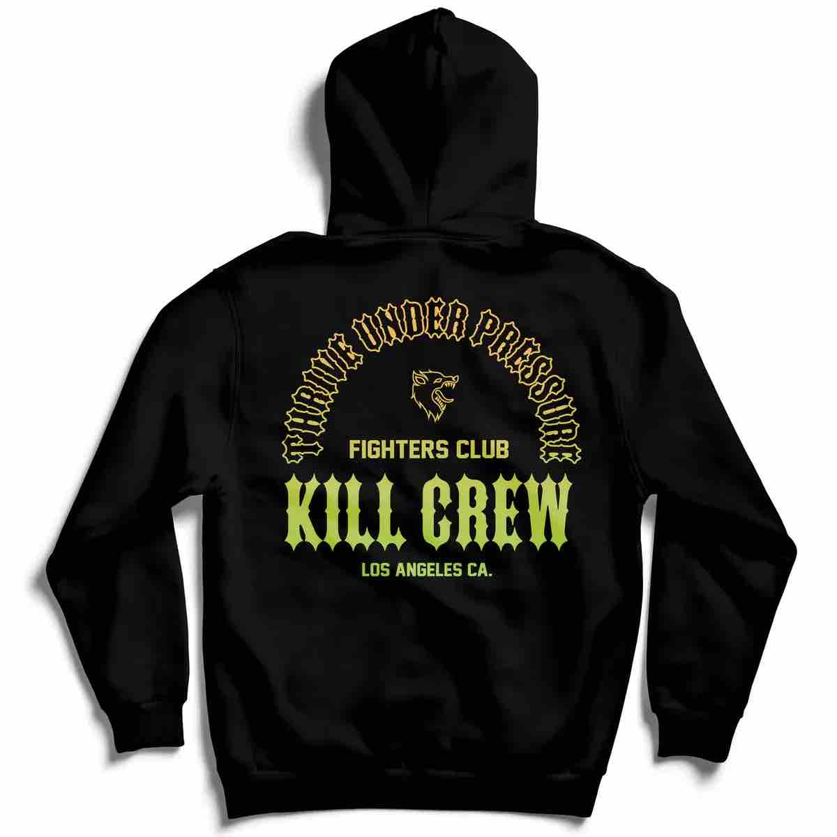 MENS SHOP ALL - Kill Crew