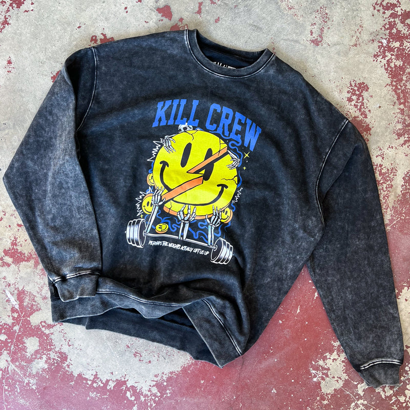 Crewnecks - Kill Crew