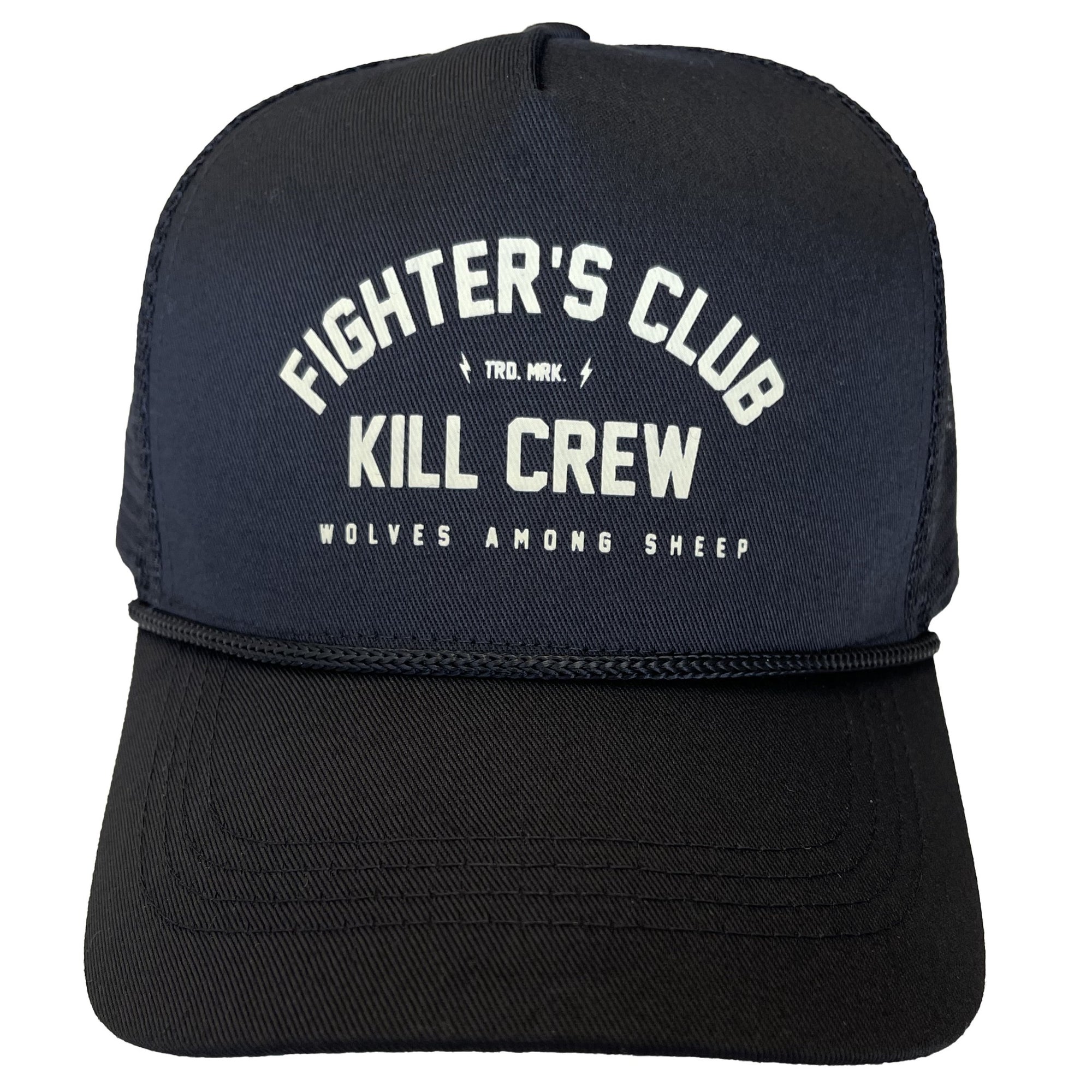 HATS - Kill Crew