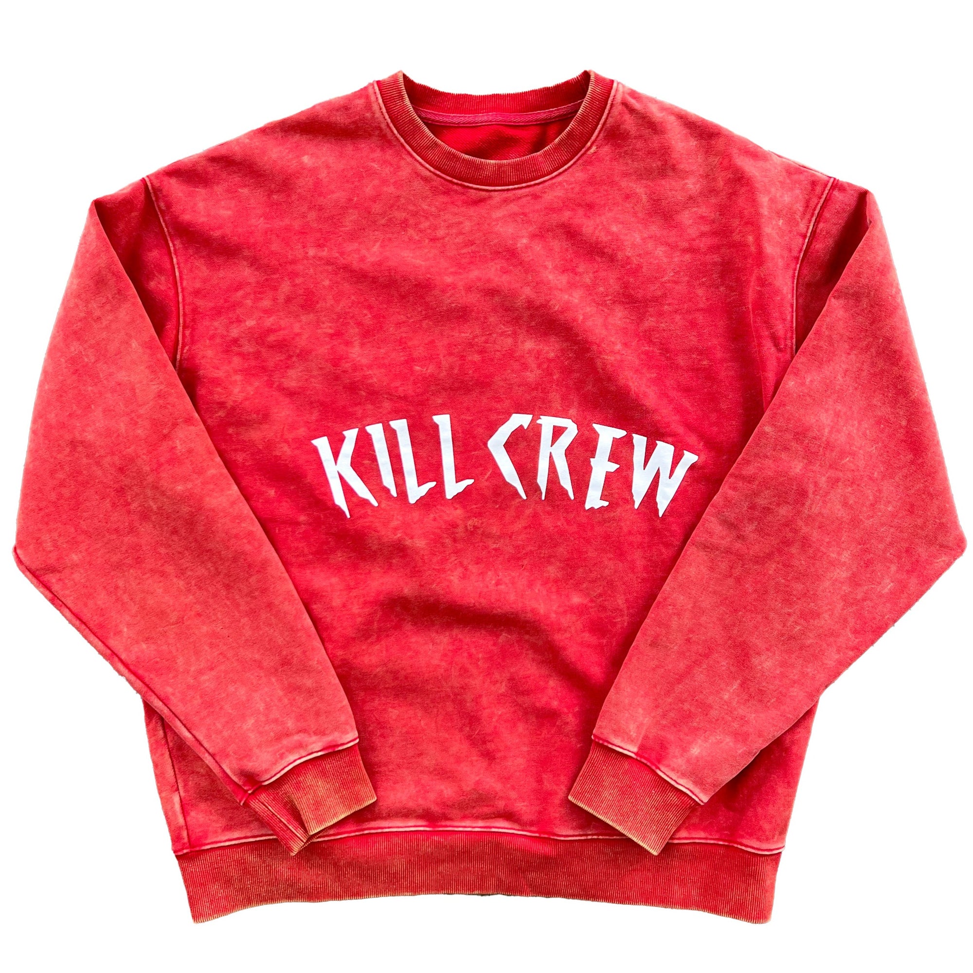 Crewnecks - Kill Crew