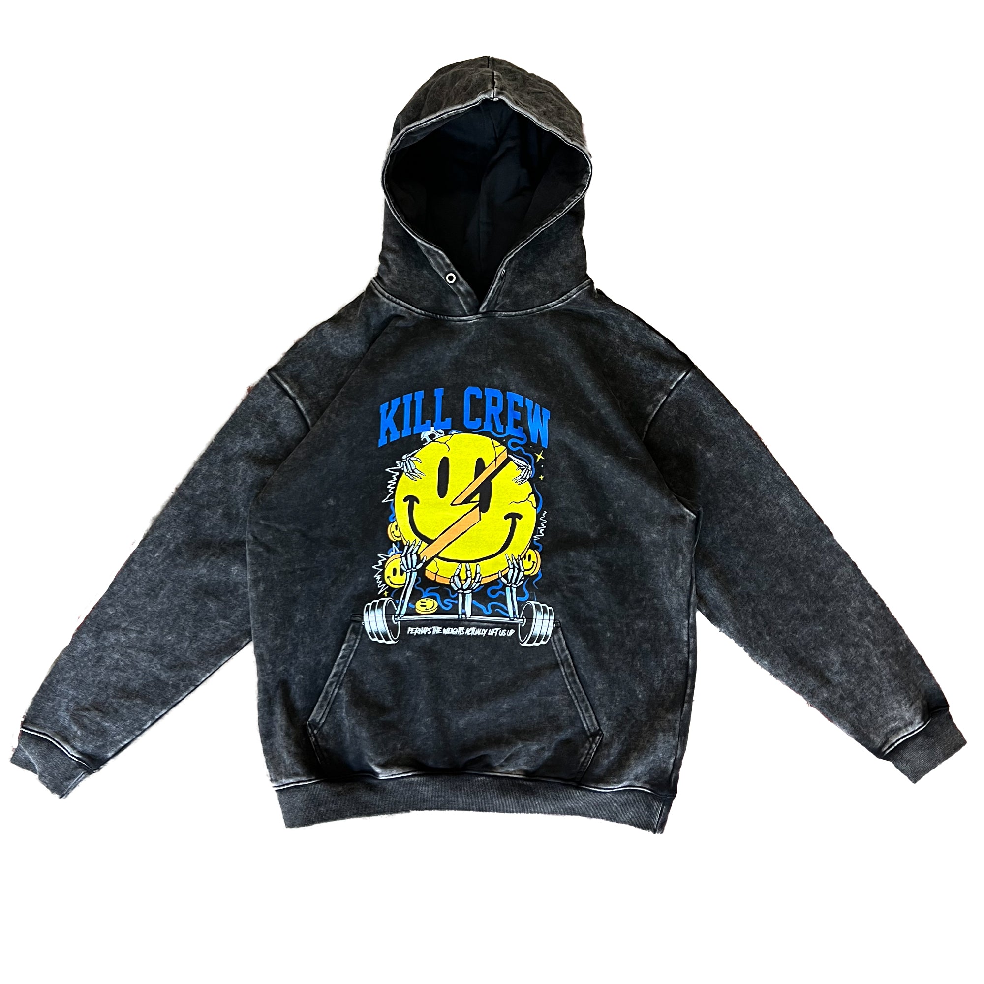 Kill Crew - Fighter's Club