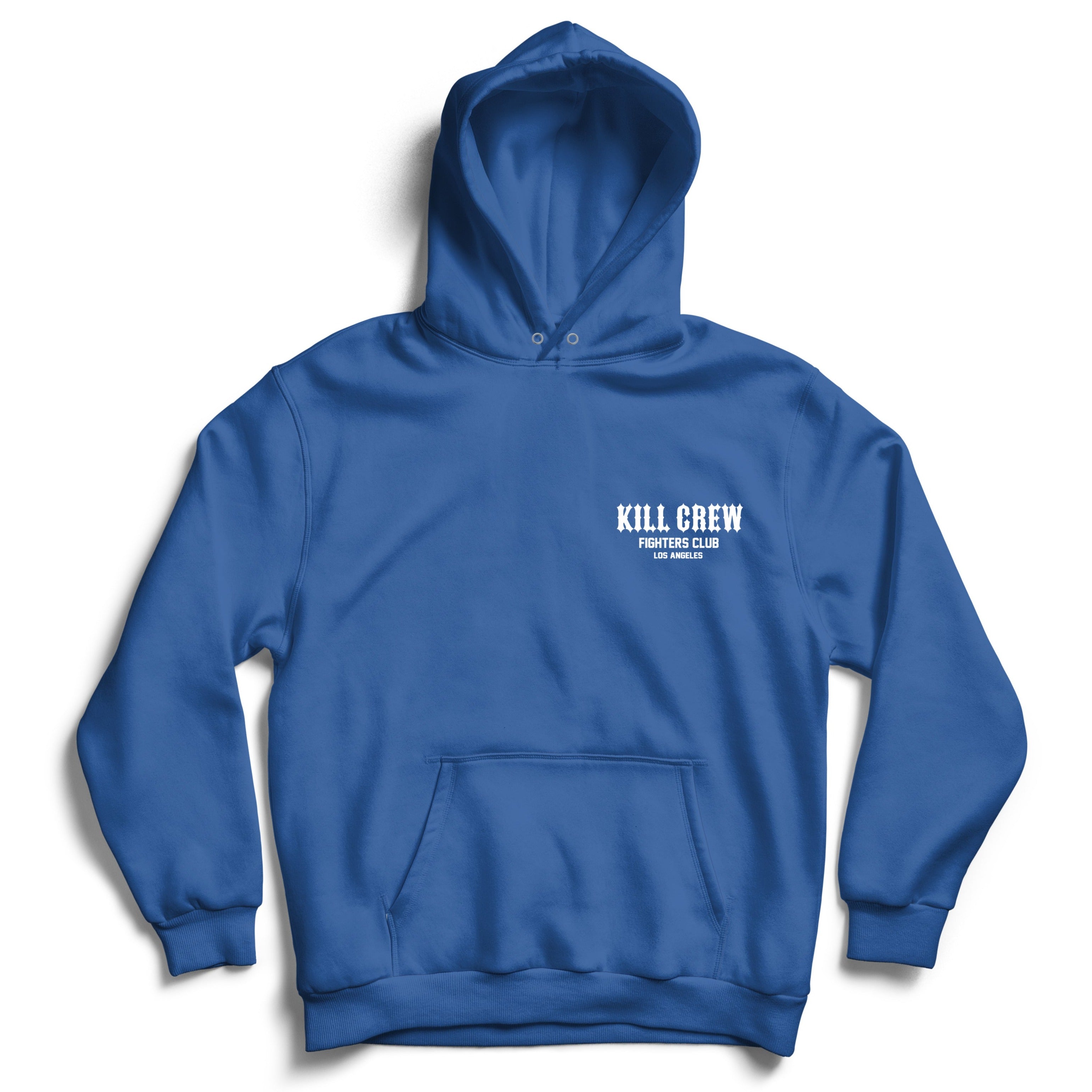 HOODIES - Kill Crew