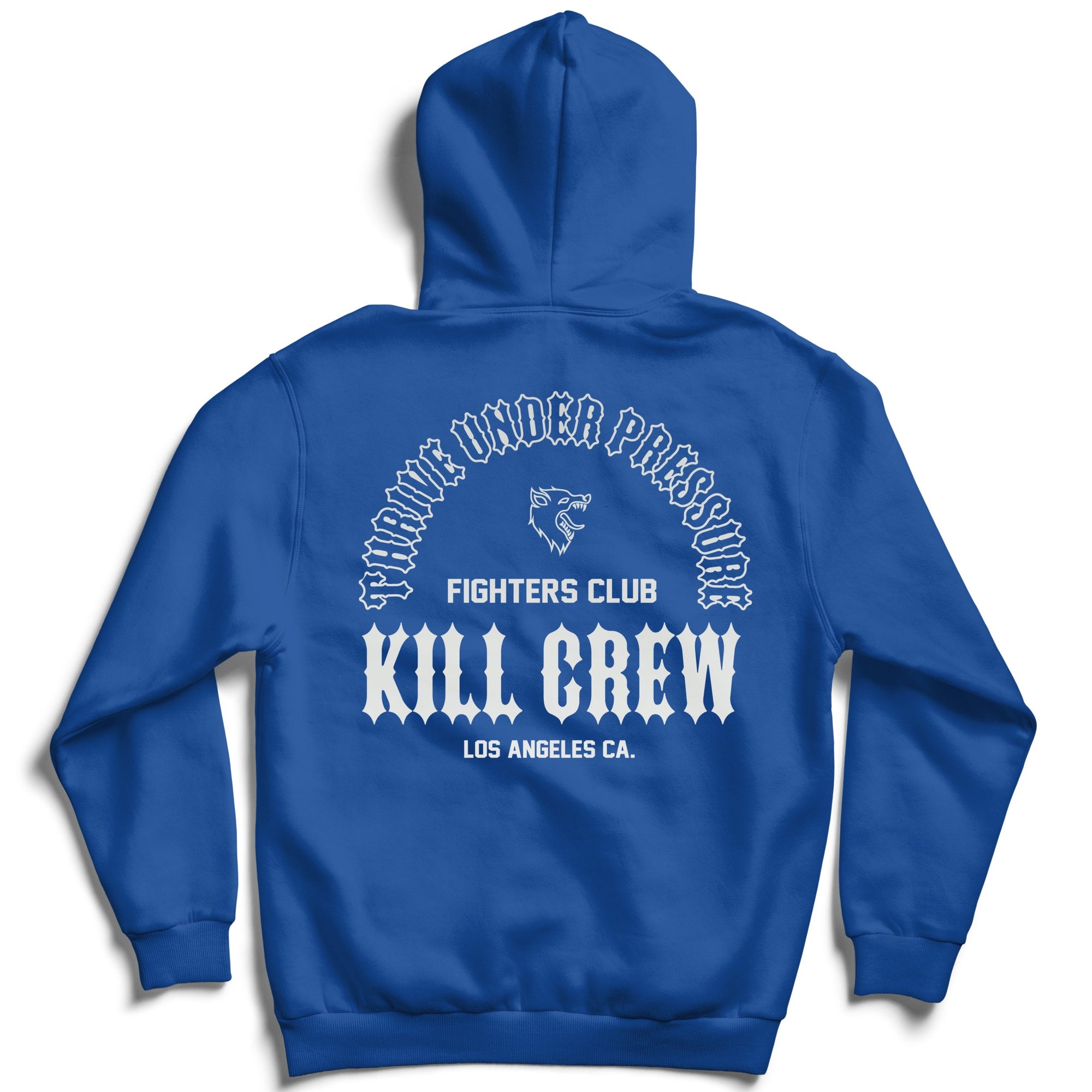 HOODIES - Kill Crew
