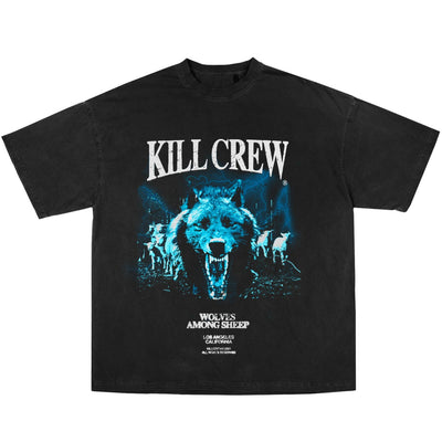 T-SHIRTS - Kill Crew