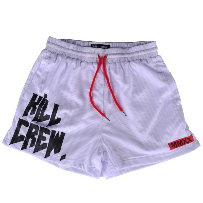 Shorts - Kill Crew